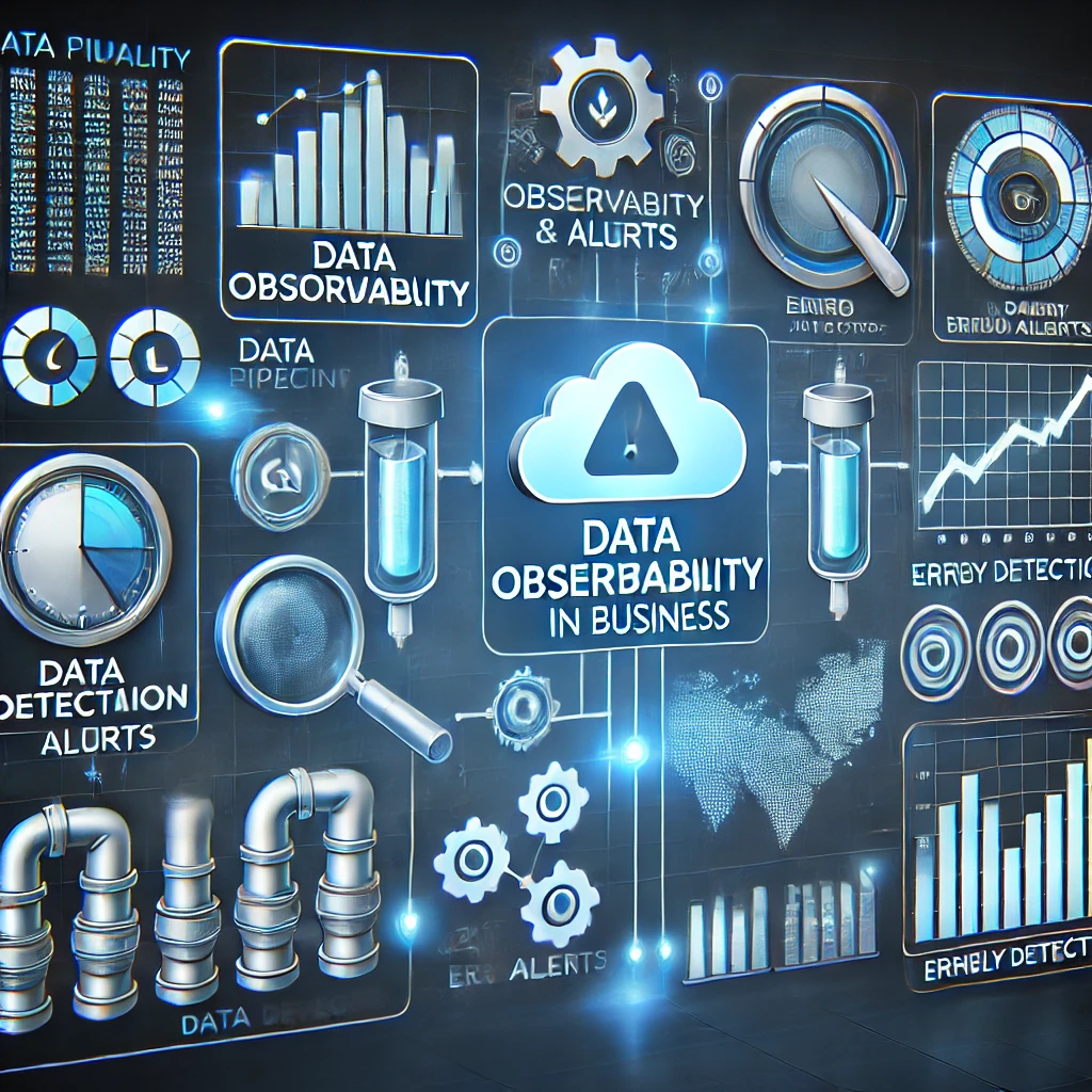 Why is Data Observability Important | Data Orchestration Benefits | Orchestra
